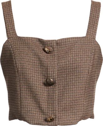 Tensione In TOPS - Tops auf YOOX.COM