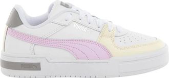 Puma CA Pro Block - - Sport - Damen - Mehrfarbig - 39 EU