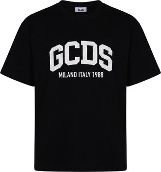 GCDS TOPS - T-shirts auf YOOX.COM