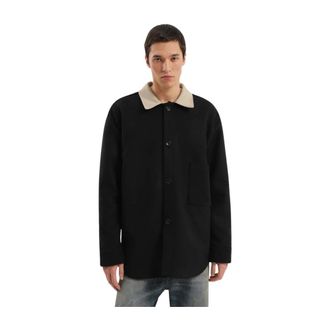 1989 STUDIO Light Jackets - - Jackets - Herren - Blau - S
