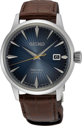 Seiko Presage Herrenuhr Cocktail Time SRPK15J1