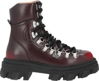 Ganni SCHUHE - Stiefeletten auf YOOX.COM