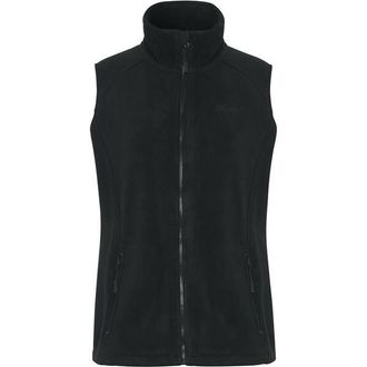 Chiemsee Damen Weste Fleece