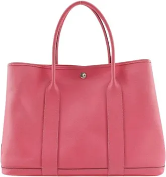 Herm&egrave;s Damen, Pre-Owned, Rosa, ONE SIZEGr&ouml;&szlig;e