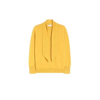 Marella Giochi Pullover - - Knitwear - Damen - Gelb - L