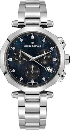 Claude Bernard Analoguhr Dress Code Chronograph