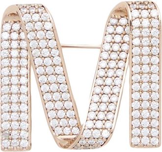 Max Mara SCHMUCK und UHREN - Broschen auf YOOX.COM