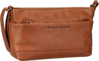 The Chesterfield Brand Umh&auml;ngetasche Salerno