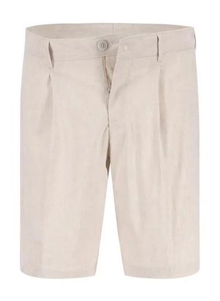 Strellson Herren Hosen beige