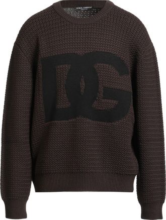 Dolce & Gabbana STRICKWAREN - Pullover auf YOOX.COM