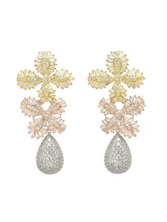 Avant-Garde Paris Ohrringe Helenasa