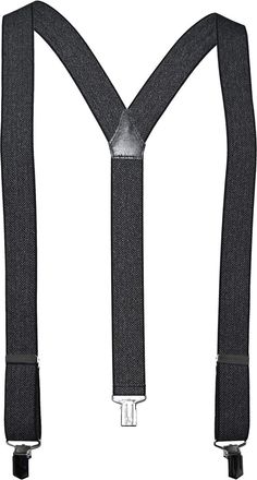 Lloyd Men&acute;s Belts Lloyd HERRENTR&Auml;GER/BRACES/NOS, schwarz(schwarz (05)), Gr. 12