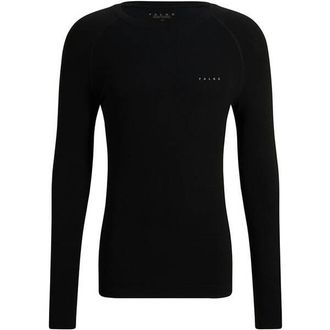Falke Herren Langarmshirt Wool-Tech Light