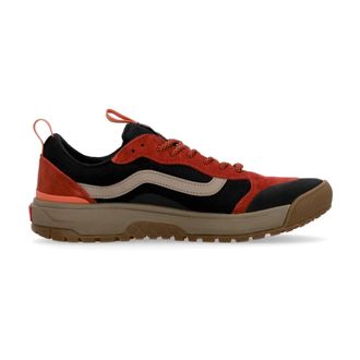 Vans Herren Outdoor Schuh in Ziegelrot - - Shoes - Herren - Mehrfarbig - 40 EU