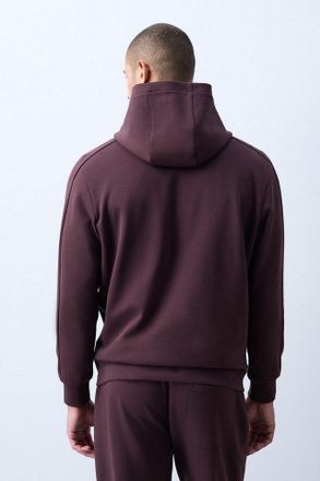 Next Kapuzenpullover Scuba-Hoodie (1-tlg)