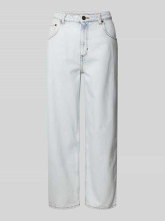 American Vintage Jeans mit 5-Pocket-Design Modell JOYBIRD