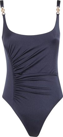 Versace Damen, Bademode, Schwarzk, XLGr&ouml;&szlig;e