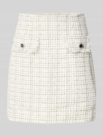 Guess Minirock mit Pattentaschen Modell ANNAMARIA