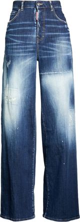 Dsquared2 HOSEN & R&Ouml;CKE - Jeanshosen auf YOOX.COM