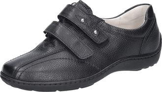 Waldl&auml;ufer 496301-172 Henni schwarz Gr. 42.5