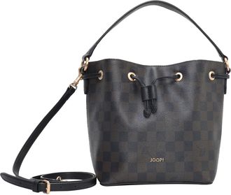 Joop Cortina Piazza Franziska Matchsack S Seal Brown