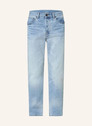Carhartt Work in Progress Carhartt Wip Jeans Newel Relaxed Tapered Fit blau
