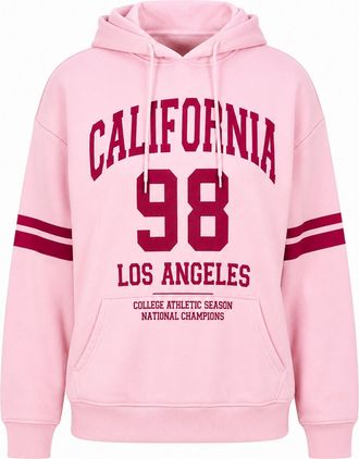 Worldclassca Oversizepullover California 98