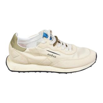 Ghoud Homme, Chaussures, Beige, Taille: 45 EU Rush Soft Low
