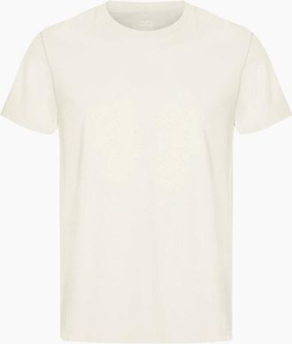 Colorful Standard Leichtes T-Shirt aus Bio-Baumwolle in