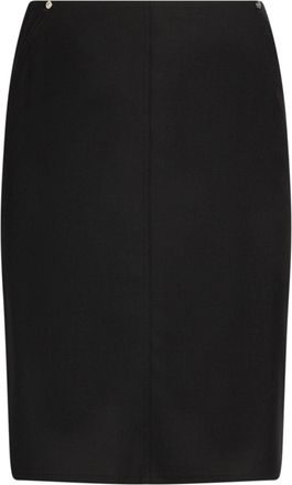 Moschino HOSEN & R&Ouml;CKE - Minir&ouml;cke auf YOOX.COM