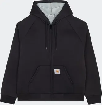Carhartt Work in Progress Hoodie - Taille XS