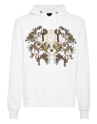 Billionaire Boys Club Hoodie Crest