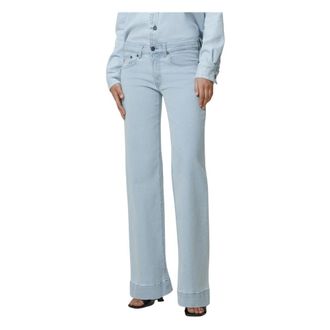 Lois Lorna Jeans - - Jeans - Damen - Blau - W26 L32