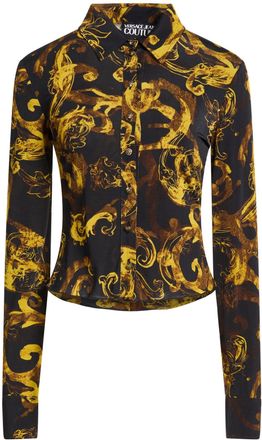 Versace TOPS - Hemden auf YOOX.COM