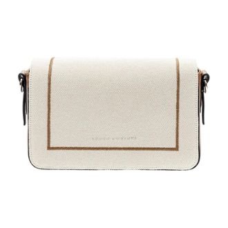 Keddo L&auml;ssige Umh&auml;ngetasche - - Bags - Damen - Beige - ONE SIZE