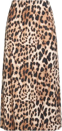 The M.. HOSEN & R&Ouml;CKE - Midi-R&ouml;cke auf YOOX.COM