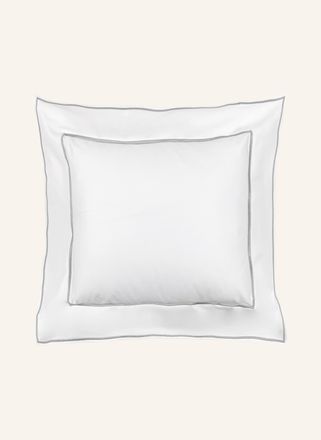 Fazzini Fazzini Kissenbezug Isola weiss