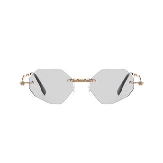 Kuboraum Herren, Accessories, Rosa, ONE SIZEGr&ouml;&szlig;e