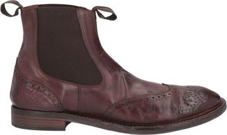 Moma SCHUHE - Stiefeletten auf YOOX.COM