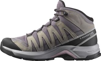 Salomon X-Adventure Recon MID Gore TEX Multifunktionsschuhe, Damen