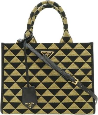 Prada Damen, Pre-Owned, Mehrfarbig, ONE SIZEGr&ouml;&szlig;e