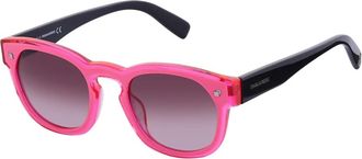 Dsquared2 Sonnenbrille - - Accessories - Damen - Rosa - ONE SIZE