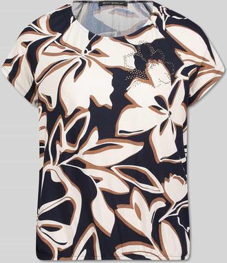 Betty Barclay Regular Fit T-Shirt aus Viskose-Mix