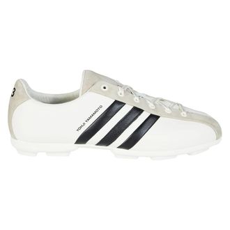 Yohji Yamamoto Field - - Shoes - Herren - Beige - 44 1/2 EU