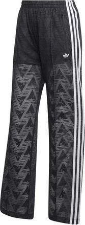 adidas Femme, Sport, Noir, Taille: 38 FR Firebird Classic Lace Trackpants