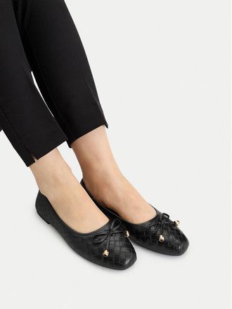 Jenny Ballerinas CEO-WSS21735-02 Schwarz