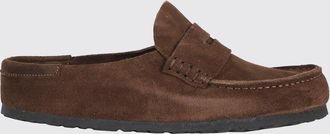 Birkenstock Chaussures BIRKENSTOCK Homme couleur Marron