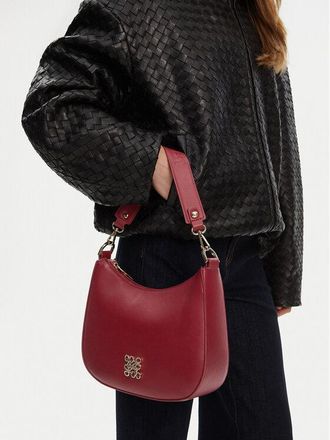 Nine West Handtasche CEO-NANCY-H241690 Dunkelrot