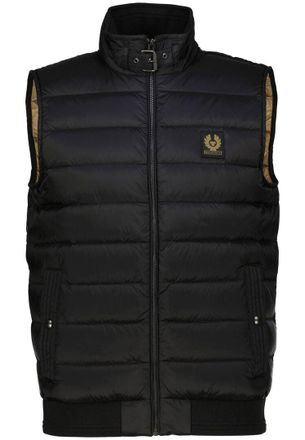 Belstaff Herren Daunenweste LIGHTWEIGHT DOWN VEST