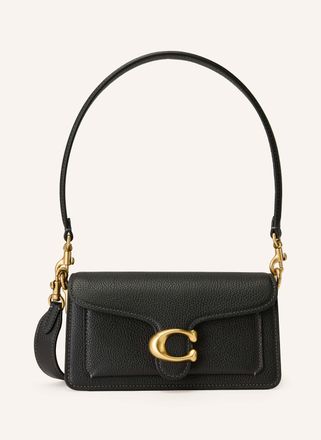 Coach Umh&auml;ngetasche Tabby 20 schwarz